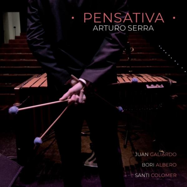 商品発送元：Clara MusicCD・DVD・楽器■アーティスト：Arturo Serra■ラインナップ：Arturo Serra - vibraophoneJuan Galiardo - pianoBori Albero - bassS...