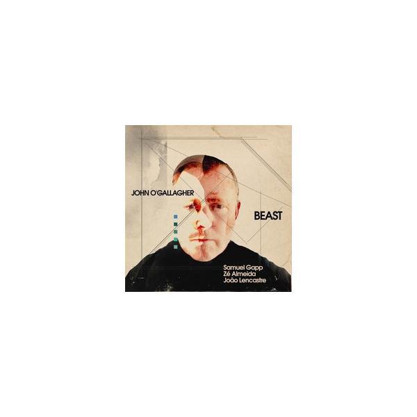 商品発送元：Clara MusicCD・DVD・楽器アルトサックスの名手、ジョン・オギャラガーがワンホーン・カルテットで聴かせるジャズの垣根を飛び越え、インプロヴィゼーションの新たな地平を見据えた力作。■アーティスト：John O'Gall...