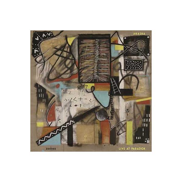 商品発送元：Clara MusicCD・DVD・楽器■アーティスト：Akasha■ラインナップ：Pascal Vermeer - drumsSjoerd van Eijck - pianoJesse Schilderink - tenor ...