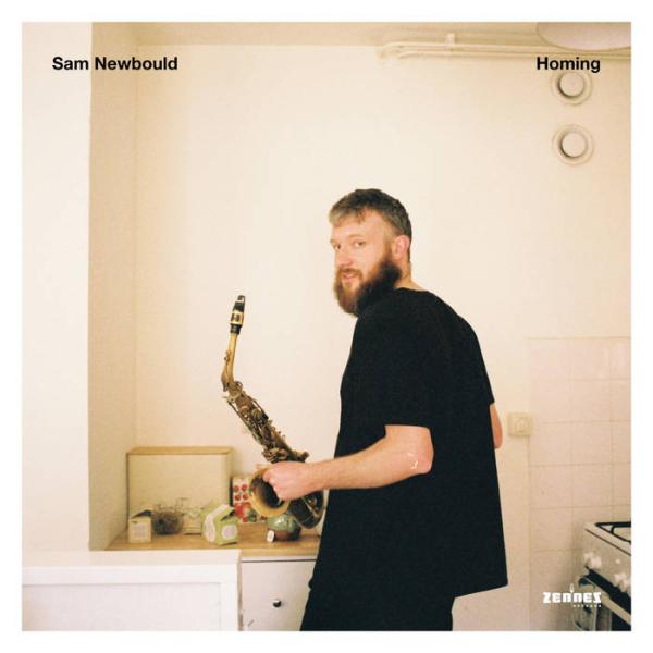 商品発送元：Clara MusicCD・DVD・楽器■アーティスト：Sam Newbould■ラインナップ：Sam Newbould - alto saxophone, clarinet, voiceBernard van Rossum -...