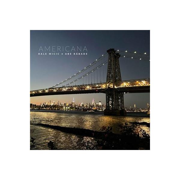 商品発送元：Clara MusicCD・DVD・楽器東欧セルビア出身のギタリスト、レイル・ミチッチとスペイン・ガリシア地方出身の名ピアニスト、アベ・ラバデによるデュオ作品。二人のルーツを基本に独自の音楽性を探求しながらも、二人が出会ったアメ...