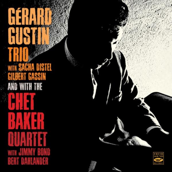 商品発送元：Clara MusicCD・DVD・楽器■アーティスト：Gerard Gustion■ラインナップ/録音：Personnel on "Trio G&amp;#233;rard Gustin":G&amp;#233;rard Gu...