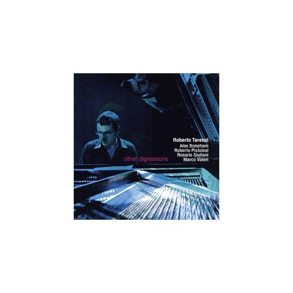 商品発送元：Clara MusicCD・DVD・楽器■アーティスト：Roberto Tarenzi Trio■ラインナップ：Roberto Tarenzi - pianoAlex Boneham - acoustic bassRoberto...