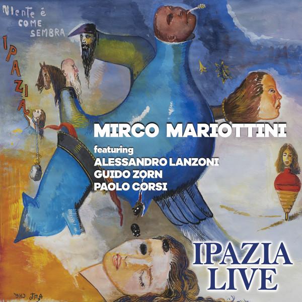 商品発送元：Clara MusicCD・DVD・楽器■アーティスト：Mirco Mariottini■ラインナップ：Mirco Mariottini - clarinet, bass clarinetAlessandro Lanzoni -...