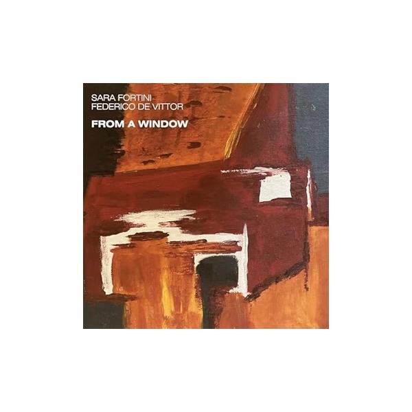 商品発送元：Clara MusicCD・DVD・楽器■アーティスト：Sara Fortini■ラインナップ：Sara Fortini - vocals out on #4Federico De Vittor - piano, keyboar...