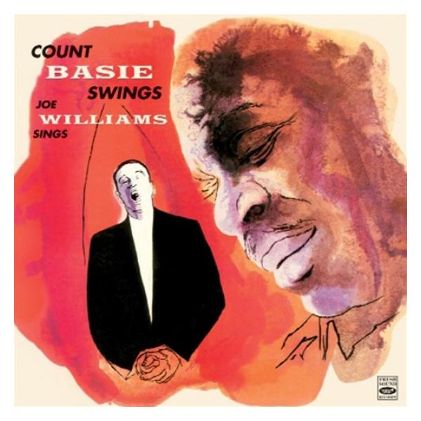 商品発送元：Clara MusicCD・DVD・楽器■アーティスト：Count Basie &amp; Joe Williams■ラインナップ：Count Basie &amp; His Orchestra with Joe William...