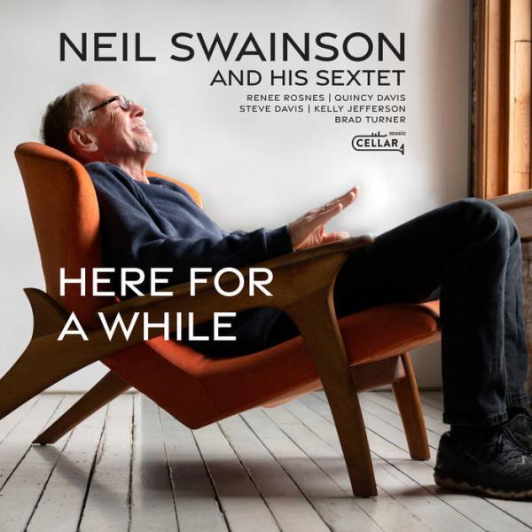 商品発送元：Clara MusicCD・DVD・楽器Four-time Juno award winner and esteemed jazz Canadian bassist Neil Swainson returns to Cellar...