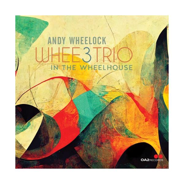 商品発送元：Clara MusicCD・DVD・楽器■アーティスト：Andy Wheelock■ラインナップ：Andy Wheelock - drumsWalter Gorra - pianoGonzalo Teppa - bassSpec...