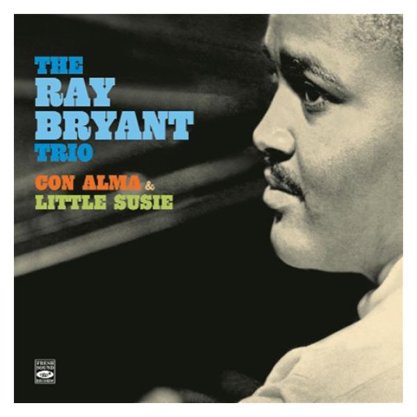 商品発送元：Clara MusicCD・DVD・楽器■アーティスト：Ray Bryant■ラインナップ：Personnel on "Con Alma":Ray Bryant (p), Bill Lee (b on #1-6), Arthur...