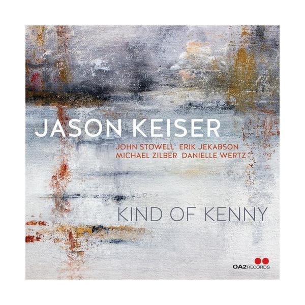 商品発送元：Clara MusicCD・DVD・楽器■アーティスト：Jason Keiser■ラインナップ：Jason Keiser - steel string &amp; nylon string acoustic guitarsJoh...