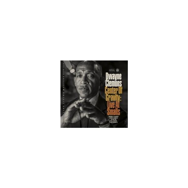 商品発送元：Clara MusicCD・DVD・楽器The 10th release in the Smalls Living Masters series sees wonderful trumpeter Dwyane Clemons a...