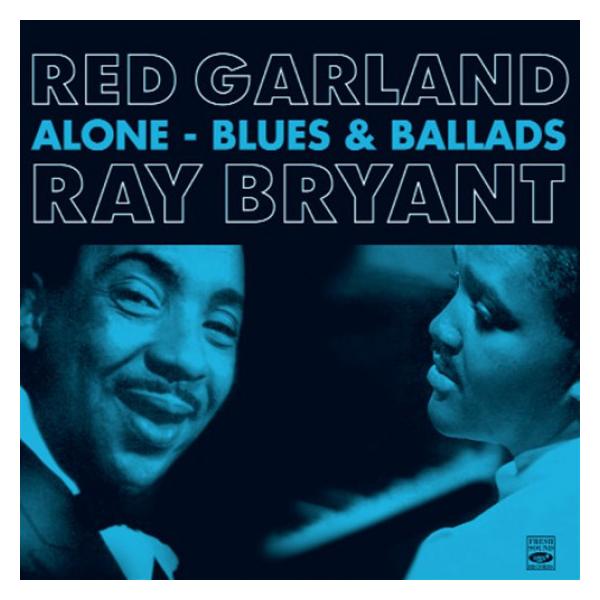 商品発送元：Clara MusicCD・DVD・楽器■アーティスト：Red Garland &amp; Ray Bryant■ラインナップ：Personnel on CD 1:Red Garland, piano solo.Recorded...