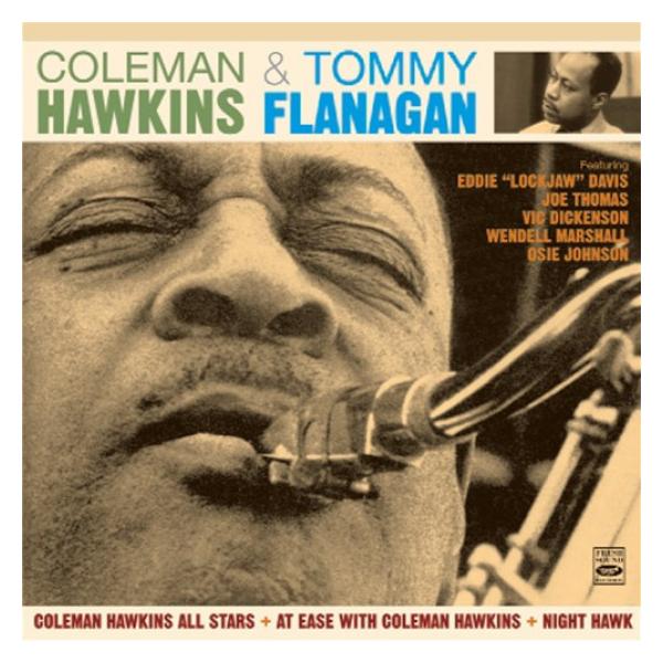 商品発送元：Clara MusicCD・DVD・楽器■アーティスト：Coleman Hawkins■ラインナップ：Personnel on CD 1:Joe Thomas (tp except on #6-9), Vic Dickenson...