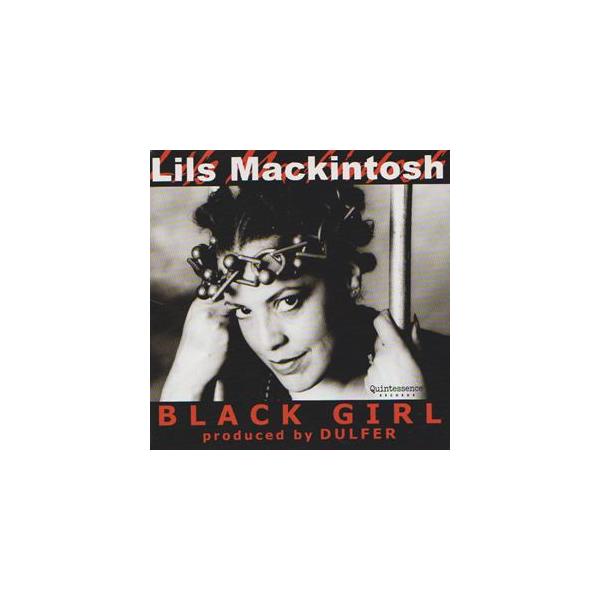 商品発送元：Clara MusicCD・DVD・楽器オランダの人気女性ヴォーカリスト、リルス・マッキントッシュの1999年作品がリプレス!バックは人気トリオ、Peter Beets Trioが担当。■アーティスト：Lils Mckintos...
