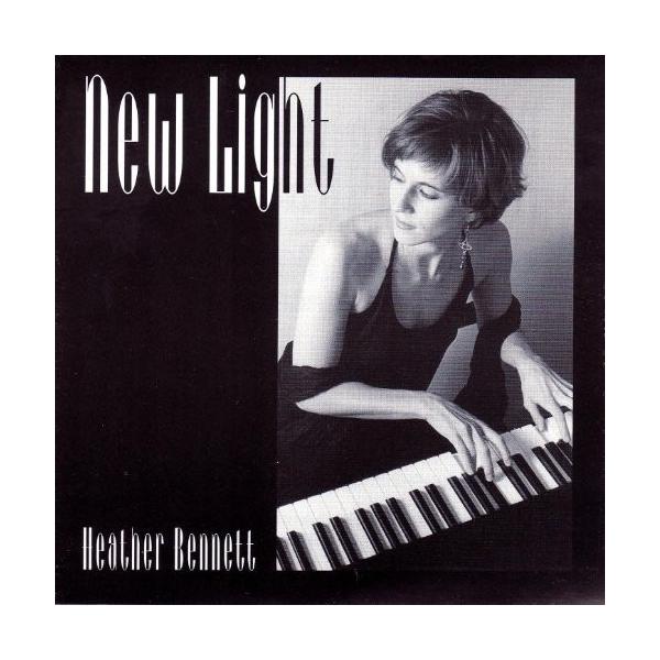 商品発送元：Clara MusicCD・DVD・楽器NYの美女ピアニスト、ヘザー・ベネットの1996年作品。■アーティスト：Heather Bennett■ラインナップ：Heather Bennett - piano, keyboards ...