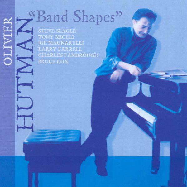 商品発送元：Clara MusicCD・DVD・楽器■アーティスト：Olivier Hutman■ラインナップ：Olivier Hutman &amp;#8211; pianoSteve Slage &amp;#8211; flute, a...