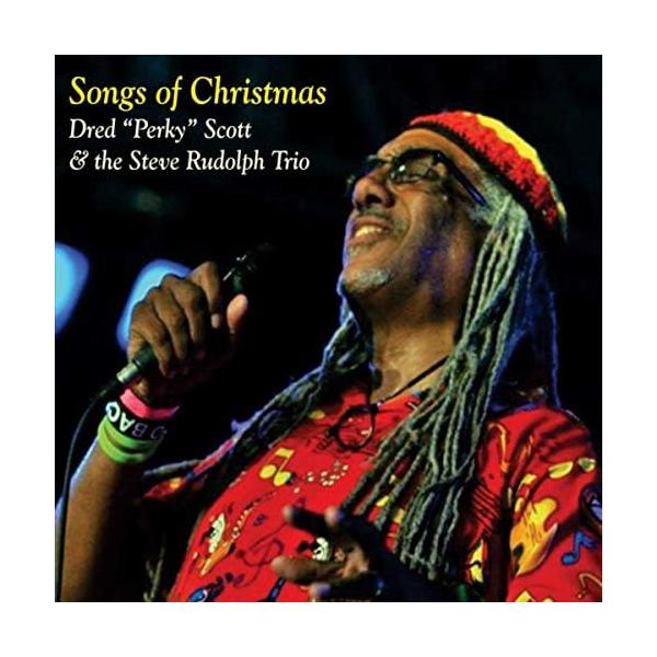 商品発送元：Clara MusicCD・DVD・楽器■アーティスト：Dred "Perky Scott and Steve Rudolph Trio■ラインナップ：Dred Scott - vocalsSteve Rudolph - pia...