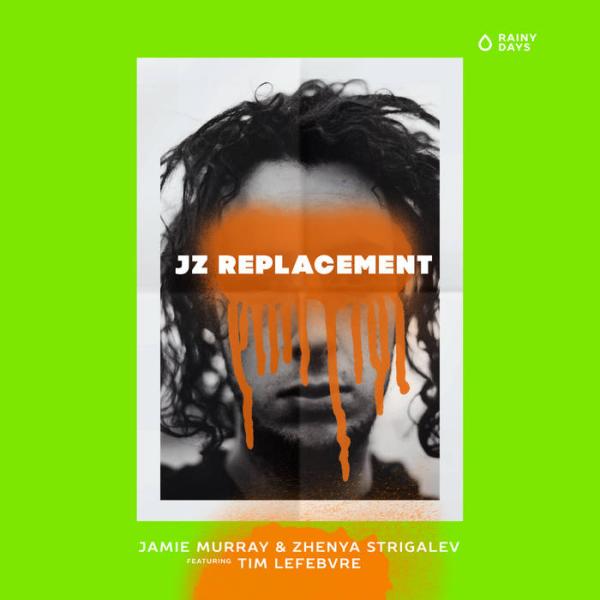 商品発送元：Clara MusicCD・DVD・楽器■アーティスト：JZ Replacement■ラインナップ：Zhenya Strigalev &amp;#8211; saxes, electronicsJamie Murray &amp...