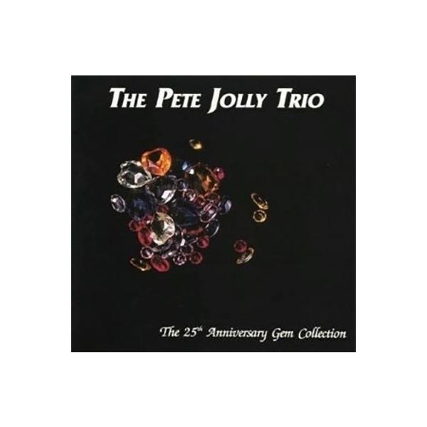 商品発送元：Clara MusicCD・DVD・楽器西海岸の白人ピアニスト、ピート・ジョリーのトリオ編成による1990年作品。■アーティスト：Pete Jolly Trio■ラインナップ：Piano &amp;#8211; Pete Jol...