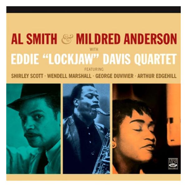 商品発送元：Clara MusicCD・DVD・楽器■アーティスト：Al Smith &amp;  Mildred Anderson■ラインナップ：Personnel on HEAR MY BLUES (#1-8):Al Smith (vc...