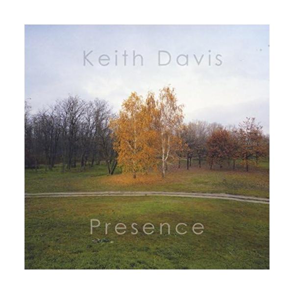 商品発送元：Clara MusicCD・DVD・楽器ベテラン・ピアニスト、ケイス・デイビスの2014年ピアノソロ作品。独創的なモダンジャズから自由なインプロヴィゼーション、メランコリーなバラードまで、オリジナルの楽曲が素晴らしく、静謐でコン...