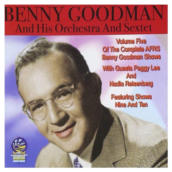 商品発送元：Clara MusicCD・DVD・楽器■アーティスト：Benny Goodman &amp; His Orchestra■曲目：1. Introduction: Let's Dance2. A String of Pearl3...