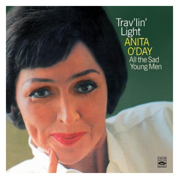 商品発送元：Clara MusicCD・DVD・楽器■アーティスト：Anita O'Day■ラインナップ：Personnel on "Trav'lin' Light":Tracks #1,3 &amp; 9-12: Johnny Mande...