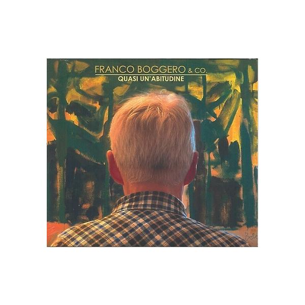 商品発送元：Clara MusicCD・DVD・楽器■アーティスト：Franco Boggero &amp; Co.■ラインナップ：Franco Boggero - vocals, guitaretc...■曲目：1. Passagio A...