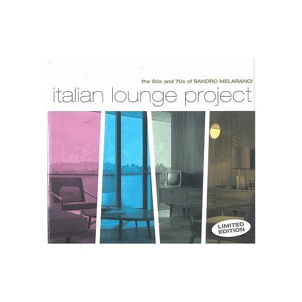 商品発送元：Clara MusicCD・DVD・楽器■アーティスト：Sandro Melaranci■ラインナップ：Sandro Melaranci - project coordinator, executive producerMarc...