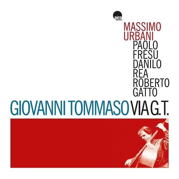商品発送元：Clara MusicCD・DVD・楽器■アーティスト：Giovanni Tommaso■ラインナップ：Massimo Urbani - alto saxophonePaolo Fresh - trumpetDanilo Rea...