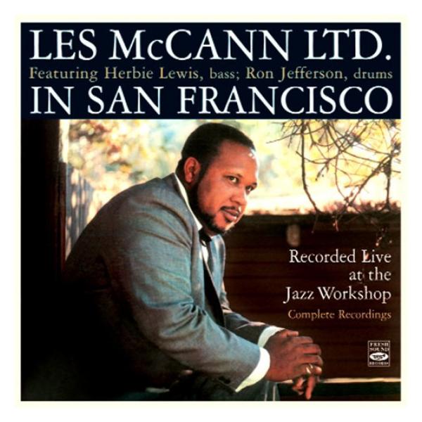 商品発送元：Clara MusicCD・DVD・楽器■アーティスト：Les McCann■ラインナップ：Les McCann - pianoHerbie Lewis  - bassRon Jefferson - drums■出典：Track...