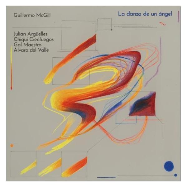 商品発送元：Clara MusicCD・DVD・楽器アンダルシア地方セビリア出身でスペイン・ジャズシーンを代表するドラマー、ギレルモ・マクギルが、クインテットで吹き込んだ2024年作品。モダンジャズ、ケニー・ホイーラーに触発されたコンテンポ...