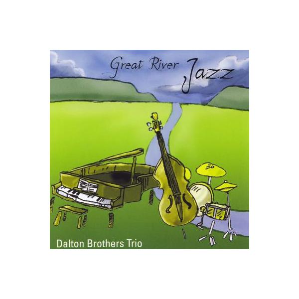 商品発送元：Clara MusicCD・DVD・楽器イリノイ生まれのダルトン・ブラザースとリッチ・マクドナルドによる純正ピアノ・トリオによるスインギーなピアノジャズ・アルバム。現在、ニューメキシコ州、サンタフェ在住で当地の文化人として大学の...