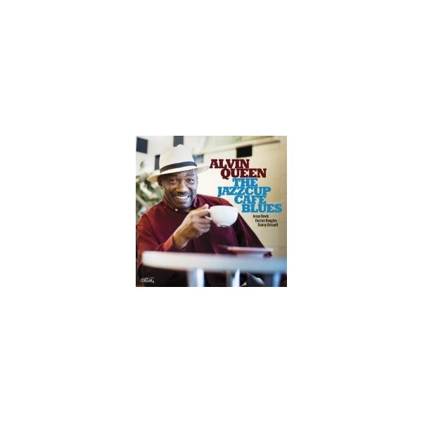 商品発送元：Clara MusicCD・DVD・楽器A wonderful live recording from incredible jazz drummer Alvin Queen and his stellar band inclu...