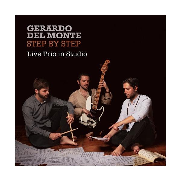 商品発送元：Clara MusicCD・DVD・楽器■アーティスト：Gerardo Del Monte Trio■ラインナップ：Gerardo Del Monte - pianoGiuseppe Di Pasqua - bassSergio...