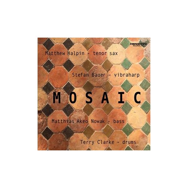 商品発送元：Clara MusicCD・DVD・楽器ヴィブラフォン奏者とドラマーが核となり結成されたカルテットによるデビュー盤。温かい音色のヴィブラフォンと表情豊かなテナーサックスの絡みも心地よい秀作。■アーティスト：Stefan Baue...