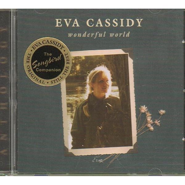 商品発送元：Clara MusicCD・DVD・楽器■アーティスト：Eva Cassidy■レーベル：Blix Street北海道発★クララミュージック Clara Musicは、ジャズ、サウンドトラックを中心にインディーズCDを取り扱う通...