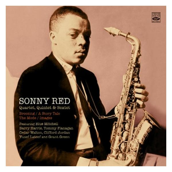 商品発送元：Clara MusicCD・DVD・楽器■アーティスト：Sonny Red■ラインナップ：Personnel on "Breezing":Sonny Red Quartet and SextetSonny Red (as); B...