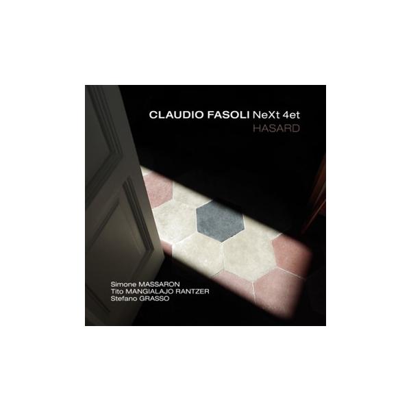商品発送元：Clara MusicCD・DVD・楽器■アーティスト：Claudio Fasoli NeXt 4tet■ラインナップ：Claudio Fasoli - tenor &amp; soprano saxophonesSimone ...