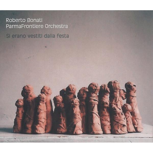 商品発送元：Clara MusicCD・DVD・楽器■アーティスト：Roberto Bonati &amp; ParmaFrontiere Orchestra■ラインナップ：Roberto Bonati - conductor &amp; ...