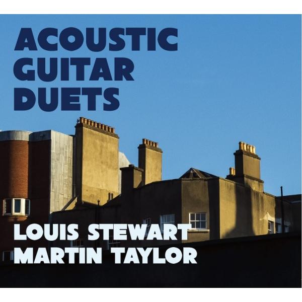 商品発送元：Clara MusicCD・DVD・楽器■アーティスト：Louis Stewart &amp; Martin Taylor■ラインナップ：Louis Stewart - acoustic guitarMartin Taylor ...