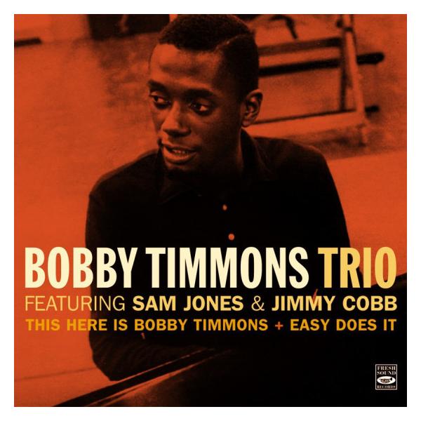 商品発送元：Clara MusicCD・DVD・楽器■アーティスト：Bobby Timmons■ラインナップ：Personnel on #1-17:Bobby Timmons (piano), Sam Jones (bass), Jimmy...