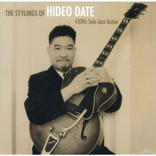 商品発送元：Clara MusicCD・DVD・楽器富山県で育ち、単独渡米してカリフォルニア州バークレーを拠点に演奏活動を行いつつ、教鞭もとる、ジャズギタリスト、伊達英夫の第6弾。■アーティスト：Hideo Date■ラインナップ：Hide...