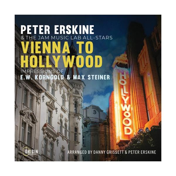 商品発送元：Clara MusicCD・DVD・楽器■アーティスト：Peter Erskine &amp; Jam Music Lab All-Stars■ラインナップ：Peter Erskine - drumsDanny Grissett...