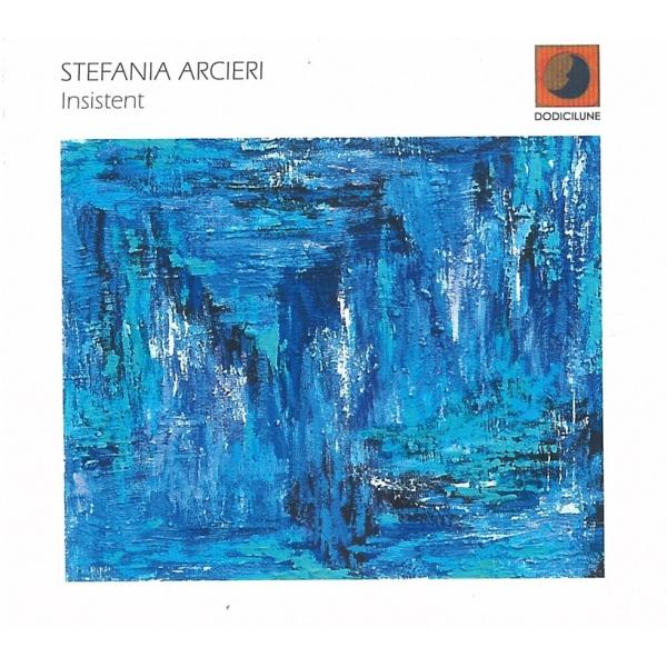 商品発送元：Clara MusicCD・DVD・楽器■アーティスト：Stefania Arcieri■ラインナップ：Stefania Arcieri- vocals, compositionsArcieri Bros (Elio, Paol...