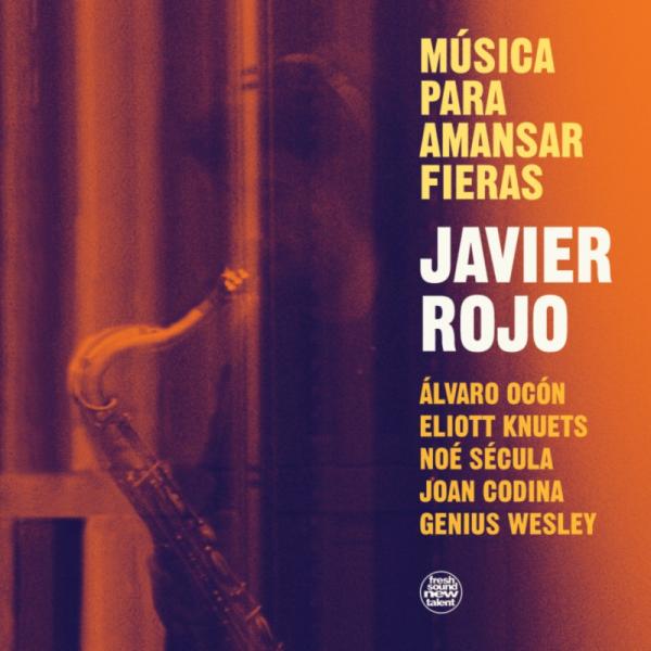 商品発送元：Clara MusicCD・DVD・楽器■アーティスト：Javier Rojo■ラインナップ：Javier Rojo - tenor saxophone?lvaro Oc?n - trumpetEliott Knuets (el...