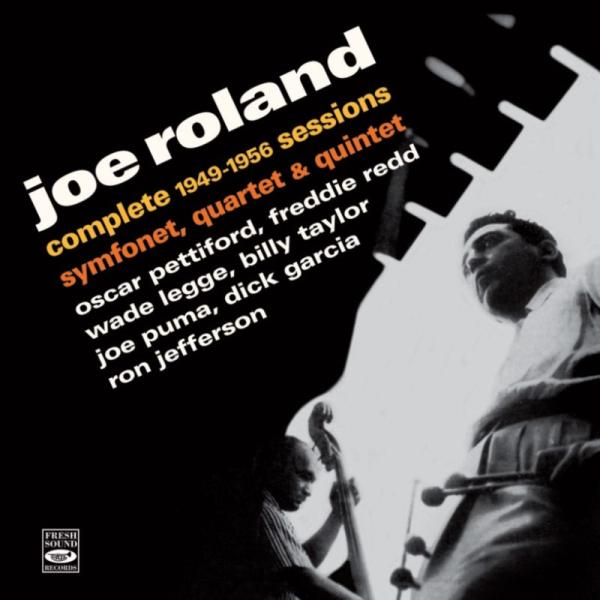 商品発送元：Clara MusicCD・DVD・楽器■アーティスト：Joe Roland Symfonet, Quartet &amp; Quintet■ラインナップ/録音：CD1: JOE ROLAND Quintet (#1-2): J...