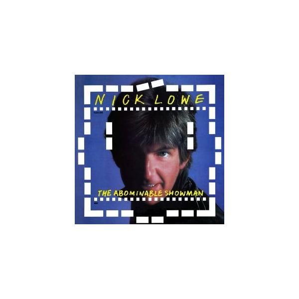 商品発送元：Clara MusicCD・DVD・楽器■アーティスト：Nick Lowe■レーベル：Yep Roc Records北海道発★クララミュージック Clara Musicは、ジャズ、サウンドトラックを中心にインディーズCDを取り扱...