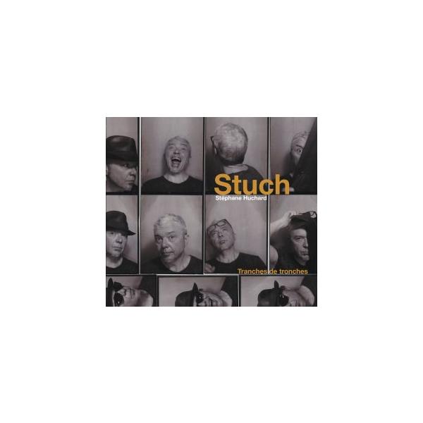 商品発送元：Clara MusicCD・DVD・楽器■アーティスト：Stephane Huchard■ラインナップ：Stephane Huchard "Stuch" - drums, vocals, percussionsLaurent C...