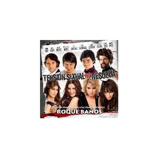 商品発送元：Clara MusicCD・DVD・楽器■アーティスト：Roque Banos■レーベル：Saimel北海道発★クララミュージック Clara Musicは、ジャズ、サウンドトラックを中心にインディーズCDを取り扱う通販ショップ...